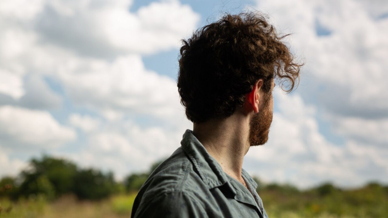 Moriel Rothman-Zecher Has Something to Say