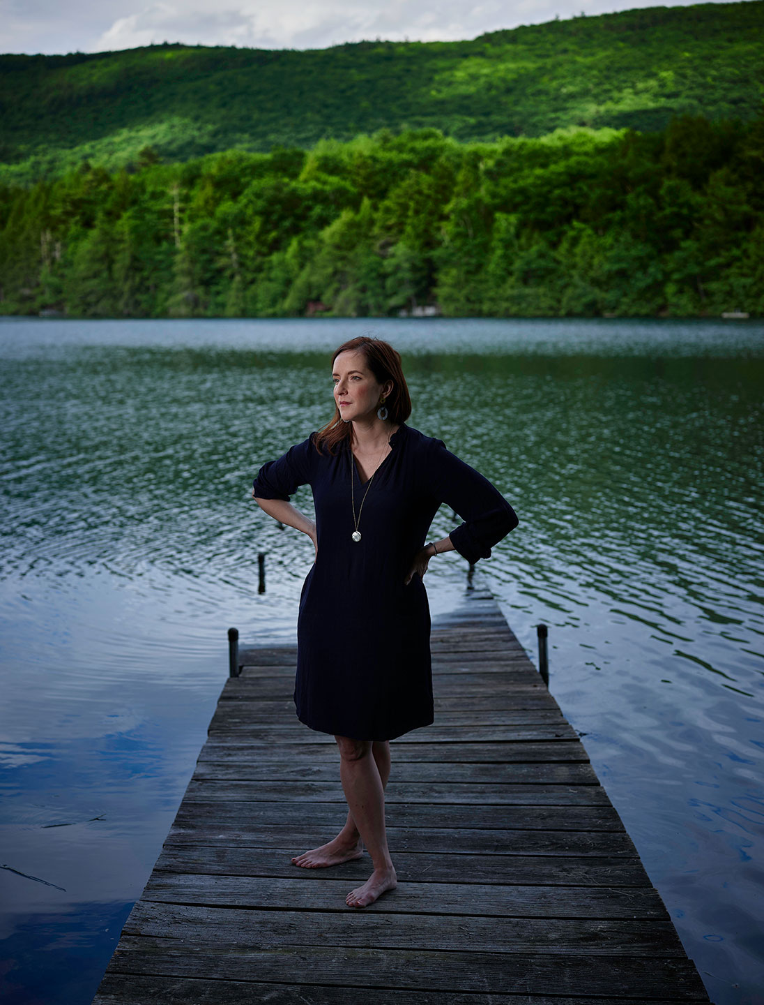 A Conversation with Rebecca Makkai